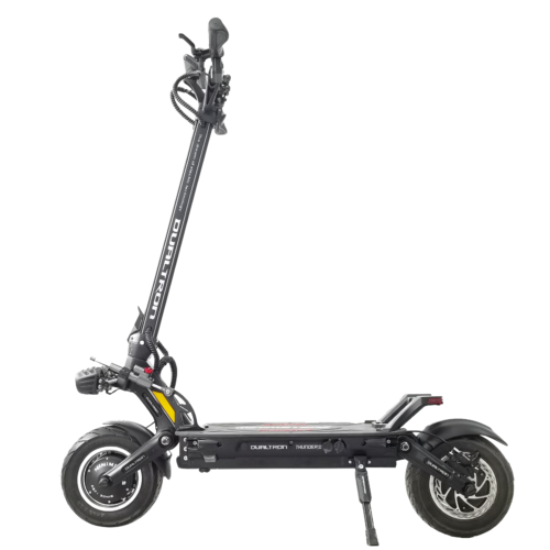 Trottinette électrique DUALTRON THUNDER 3 - Cadjee Mobility