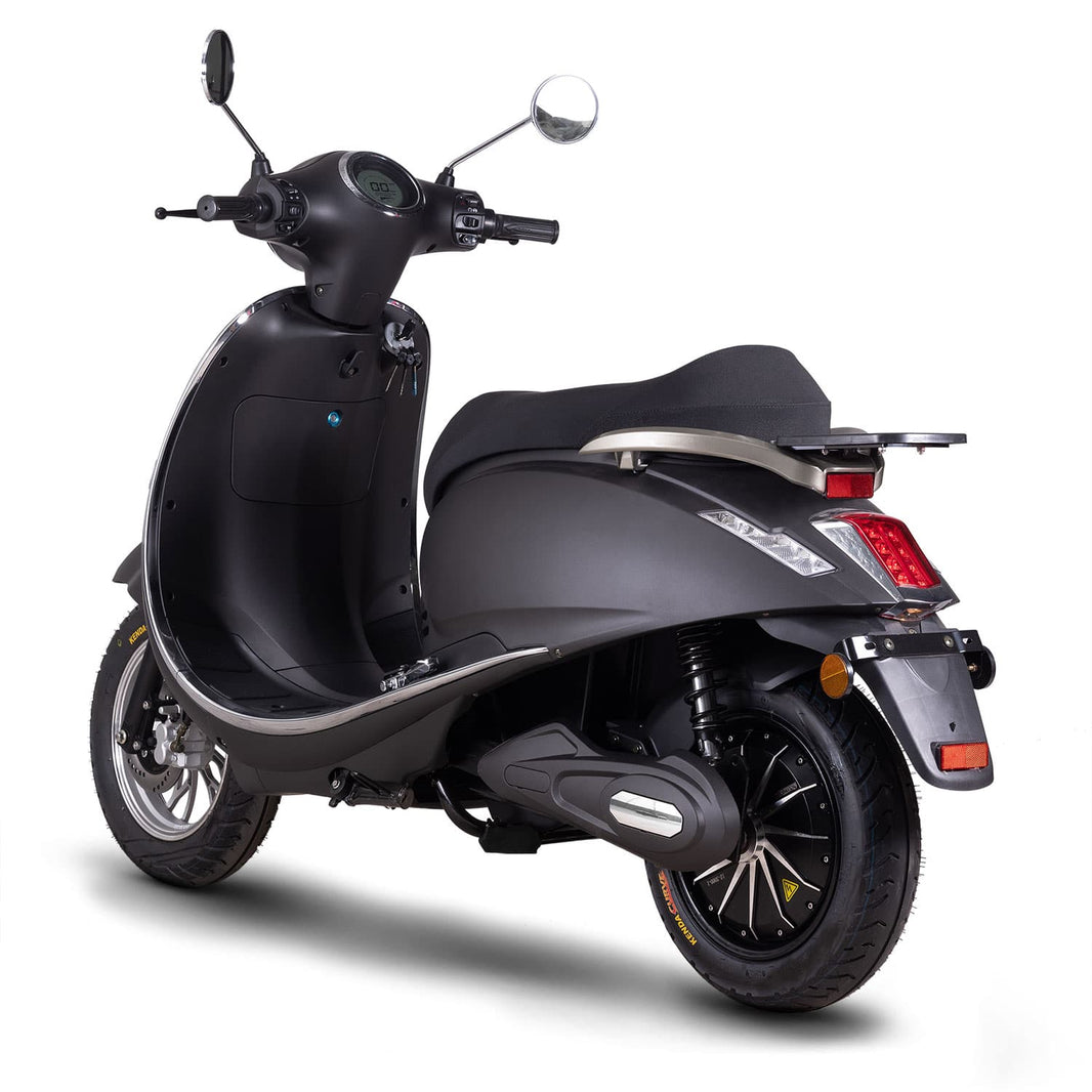 Motos/Scooters Électriques – Cadjee Mobility